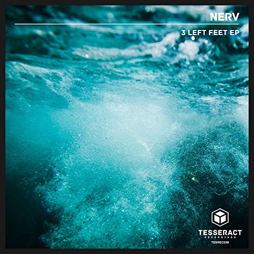 Play 3 Left Feet by Nerv on Amazon Music