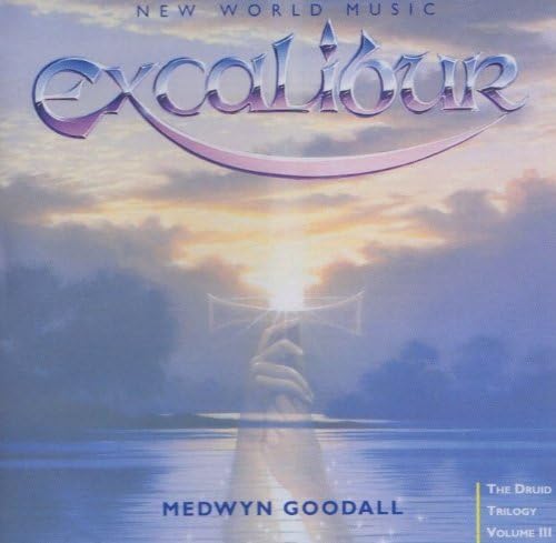 Excalibur: Amazon.co.uk: CDs & Vinyl