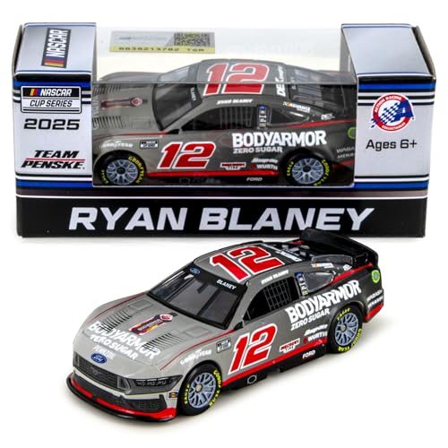 Lionel Racing Ryan Blaney 2025 BA Zero Sugar Diecast Car 1:64 - Want It All