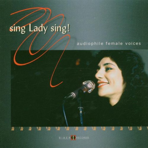 Sing Lady Sing: Various Artists: Amazon.es: CDs y vinilos}
