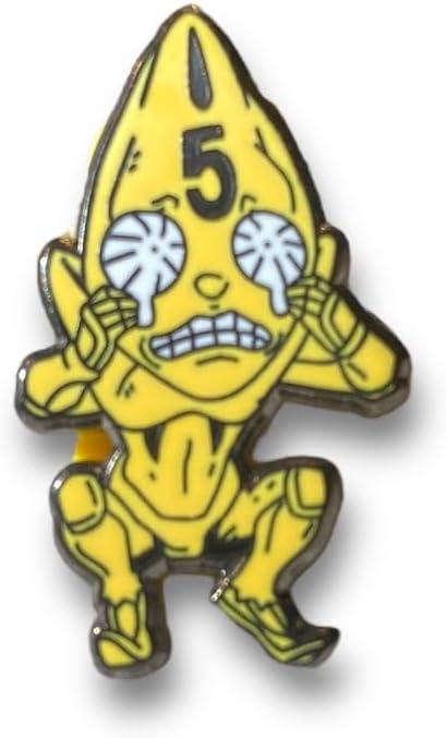 Amazon.com: JOJO Pin Enamel Joestar Pins JOJO Merch JOJO Manga pin ...