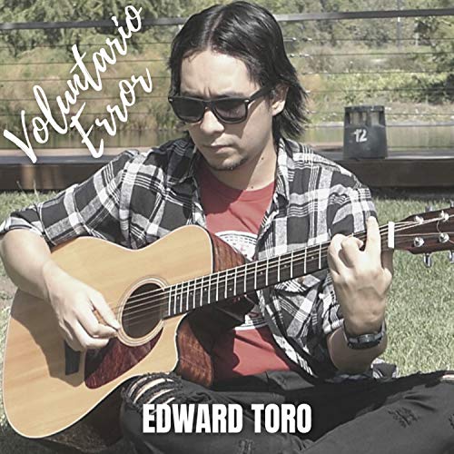 Amazon.co.jp: Voluntario Error : Edward Toro: デジタルミュージック