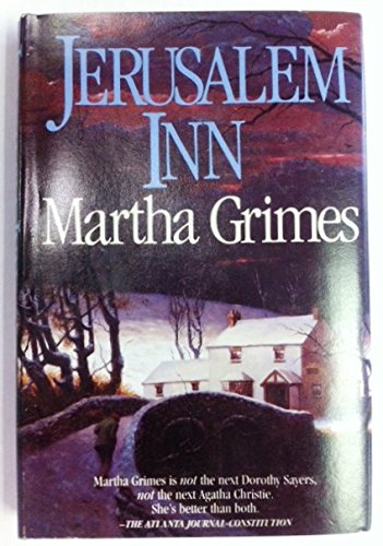 Amazon.co.jp: Jerusalem Inn : 本