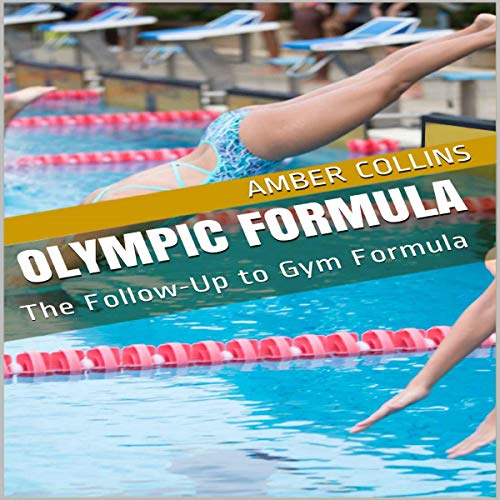 Amazon.com: Olympic Formula: The Follow-Up to Gym Formula (Audible ...