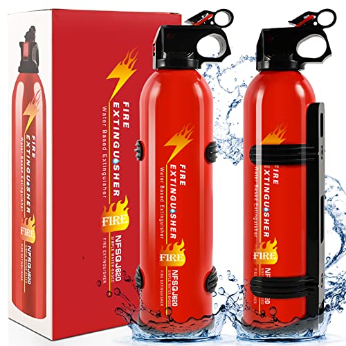 Find The Best Fire Extinguisher For Car Reviews & Comparison - Katynel