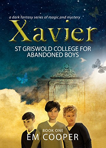 Book review of Xavier - Readers' Favorite: Book Reviews and Award Contest