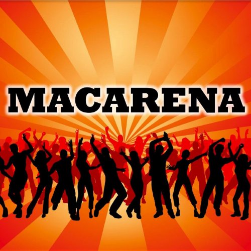 Macarena : Latin Band: Amazon.fr: Téléchargement de Musique