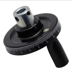 Handwheel Replacement Parts Scale Handwheel Solid Bakelite Hand Wheel ...