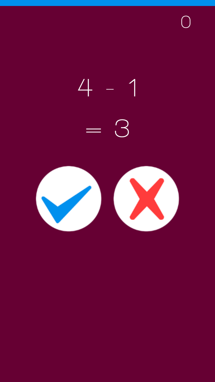 Fast Math - App on Amazon Appstore