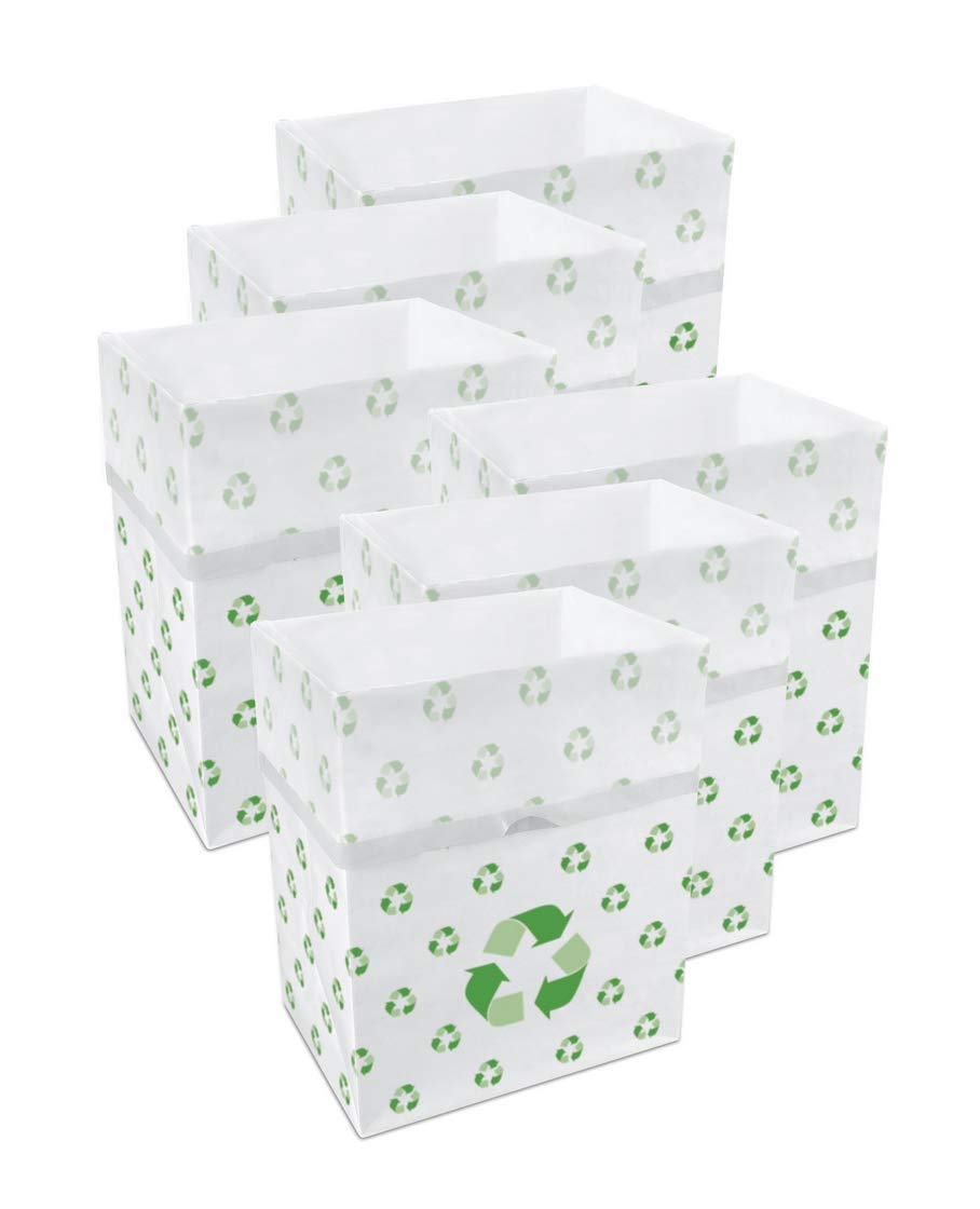 5 Best 13 Gallon Recycling Bin | 32L Steel vs Plastic Rumble