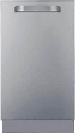 Amazon.com: Summit 18" Dishwasher, Built-in, ADA Compliant, Energy Star ...
