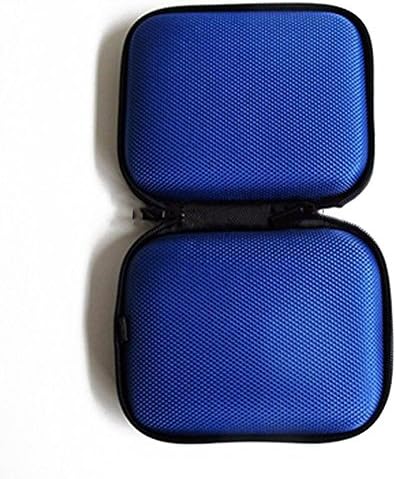 Amazon.com: Hard Case Travel Carrying Bag Protector for Nintendo GBA SP ...