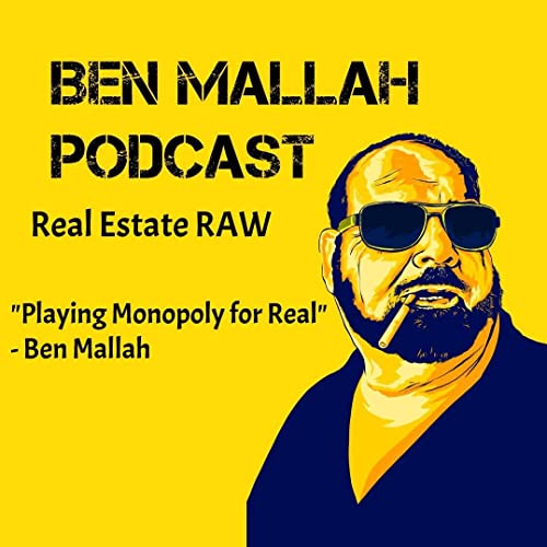Amazon.com: Ben Mallah Podcast : Benjamin Mallah: Audible Books & Originals