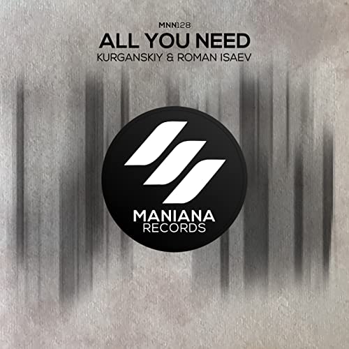 Écouter All You Need par Kurganskiy & Roman Isaev sur Amazon Music ...