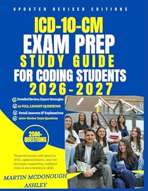 AMA CPT Book, ICD-10 Code Book, HCPCS Book - 2026 Physician Bundle by ...
