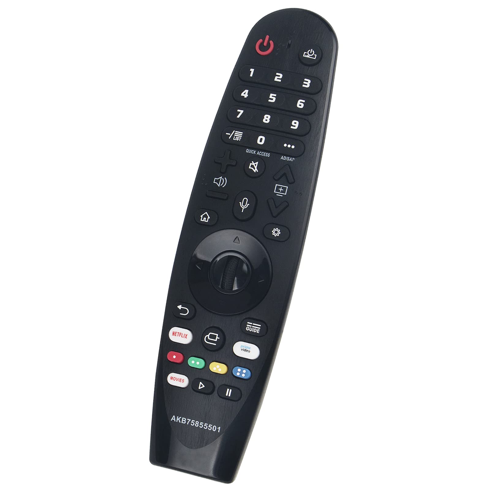 Lg Magic Remote