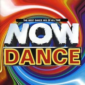 Amazon.co.jp: NOW DANCE: Music