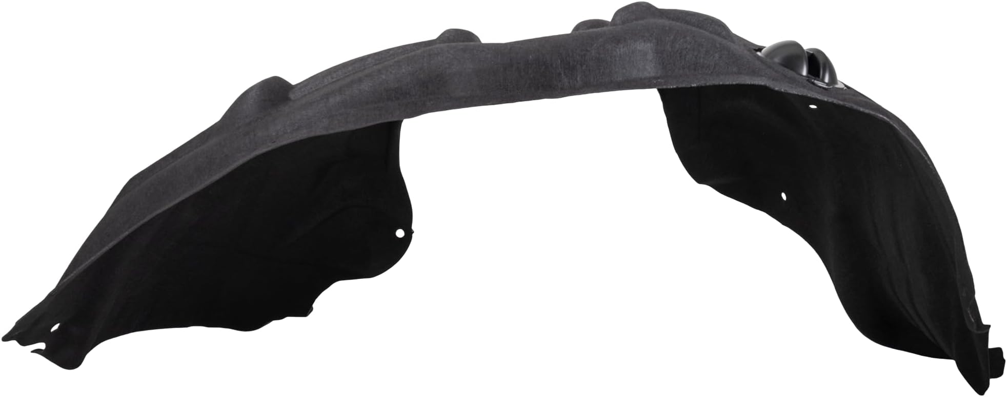 Amazon.com: Garage-Pro Fender Liner for JEEP GRAND CHEROKEE 11-13 FRONT ...