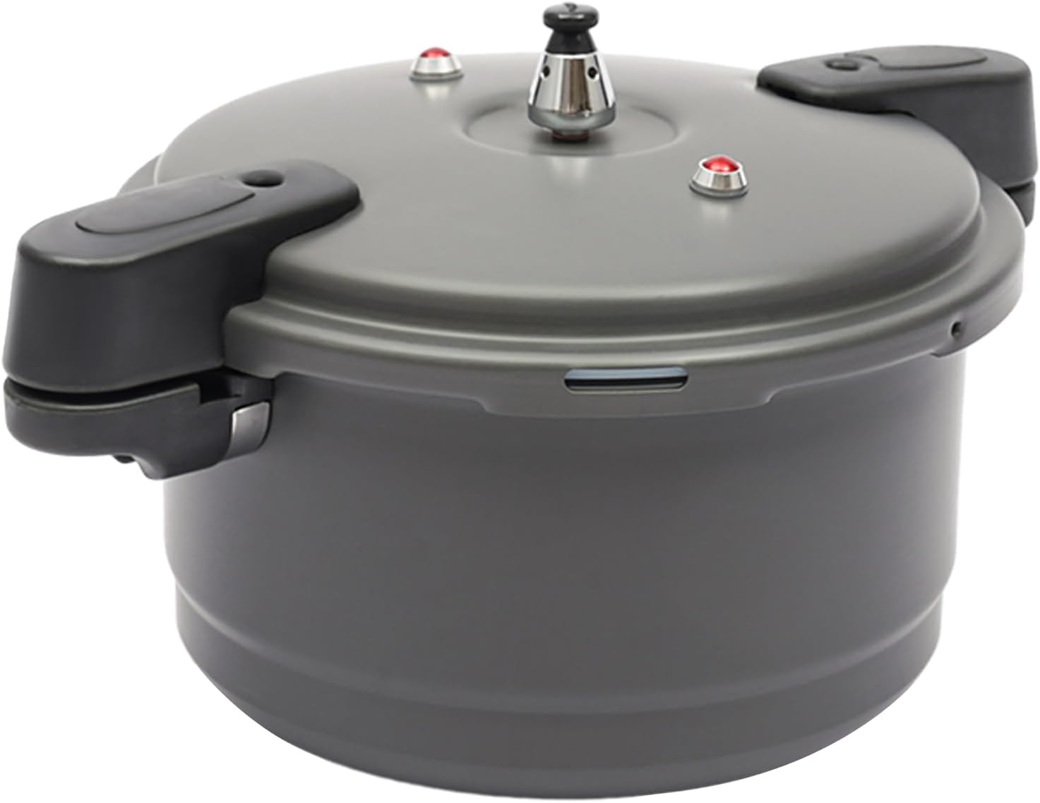 Amazon.com: Pressure Cooker 9.5 Quart Stainless Steel Pressure Canner ...