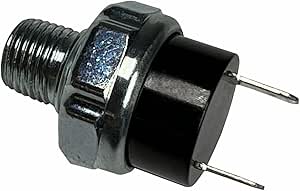 Amazon.com: For Air Compressor Tank Pressure Switch SK-2512 OFF 150 psi ...