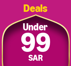 Amazon Eid Sale 2025 - Up to 50% Off | Amazon.sa