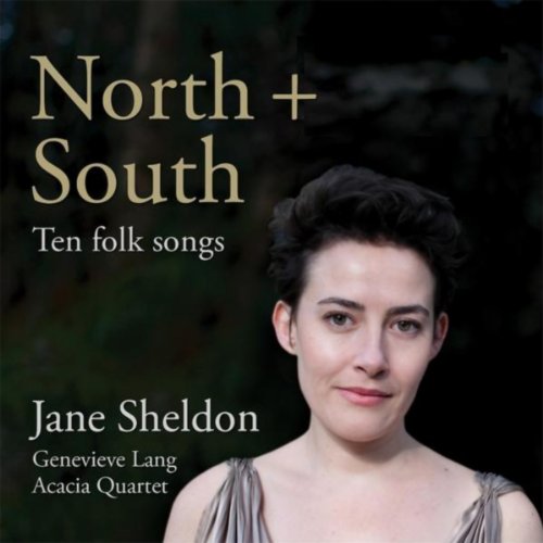 Amazon.com: North + South : Jane Sheldon, Genevieve Lang & Acacia ...