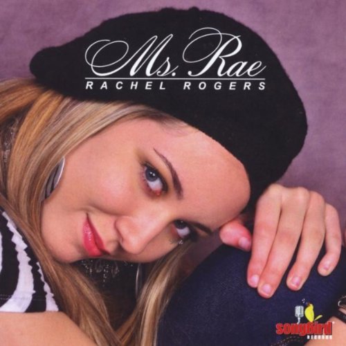 Play Ms. Rae by Rachel Rogers on Amazon Music