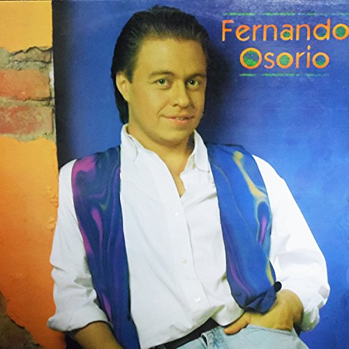 Play Fernando Osorio by Fernando Osorio on Amazon Music