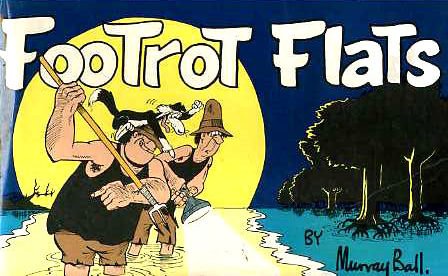 Footrot Flats 2: Ball, Murray: 9781852863661: Amazon.com: Books