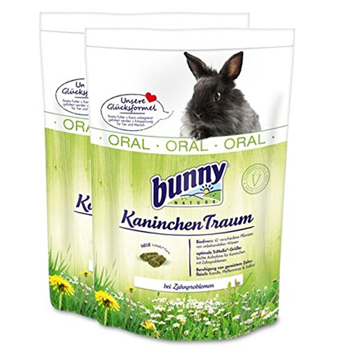 Die 16 besten Bunny Futter - Haustierratgeber Ratgeber