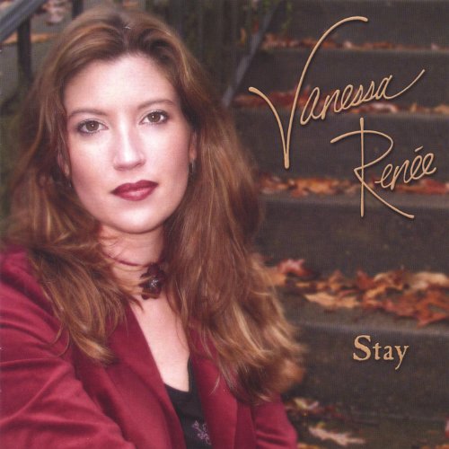 Play Stay by Vanessa Renee on Amazon Music
