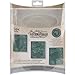 Sizzix Embossing Diffuser Set 657945, 3 Pack, Set #1 : Amazon.ca: Home