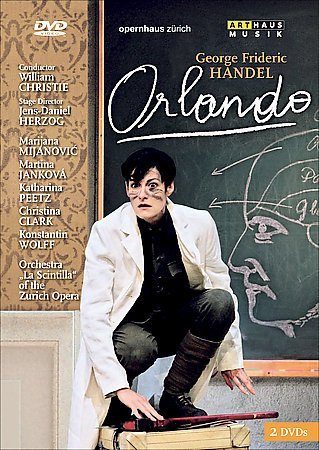 Amazon.com: Orlando : Movies & TV