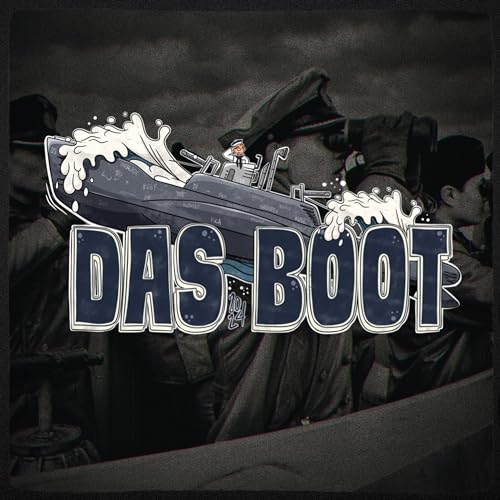 Das Boot 2024 [Explicit] by Das Boot on Amazon Music - Amazon.co.uk