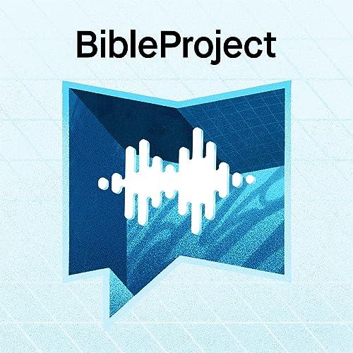 Amazon.com: BibleProject : BibleProject Podcast: Books