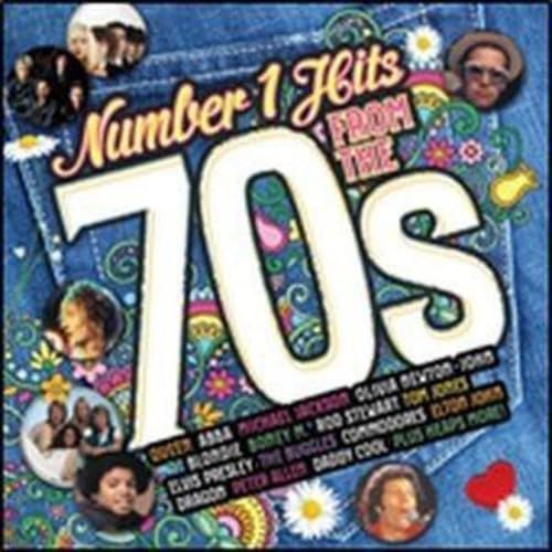 Various Artists - Number 1 Hits from the 70s - Amazon.com Music
