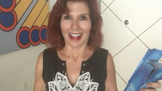 Marie Dubuque's Amazon Page