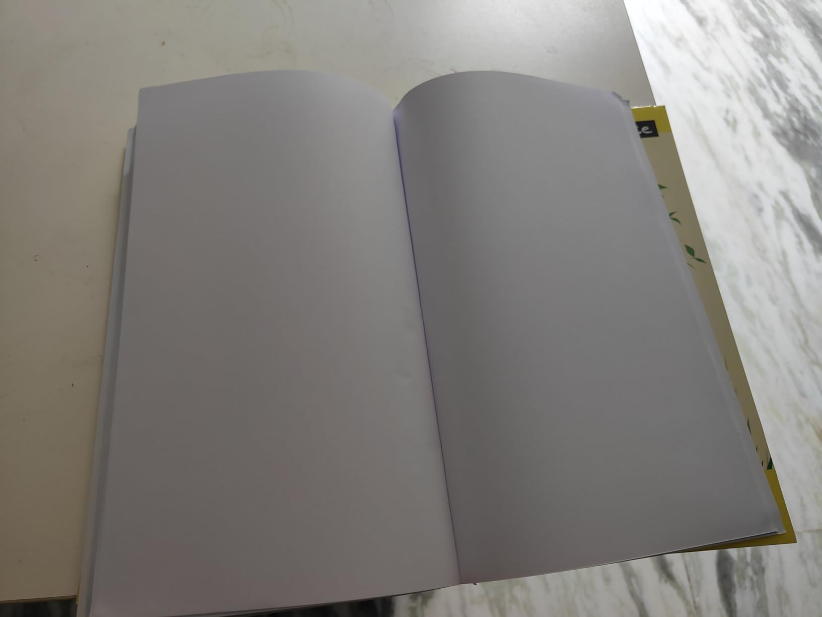 Classmate Long Book - Unruled, 172 Pages, 272 Mm X 167 Mm - Pack Of 3 ...