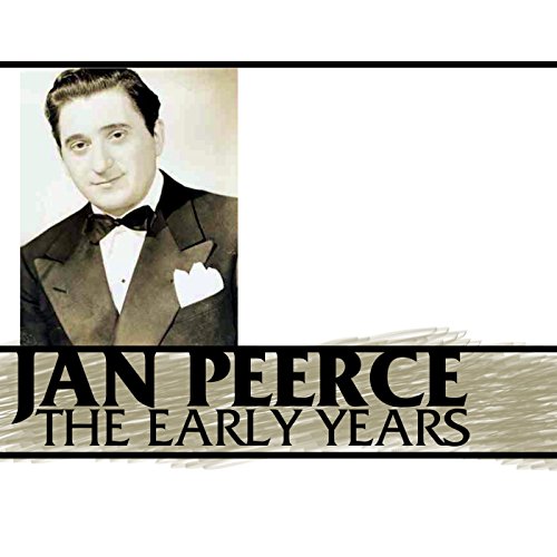 The Early Years [Explicit] : Jan Peerce: Amazon.fr: Téléchargement de ...