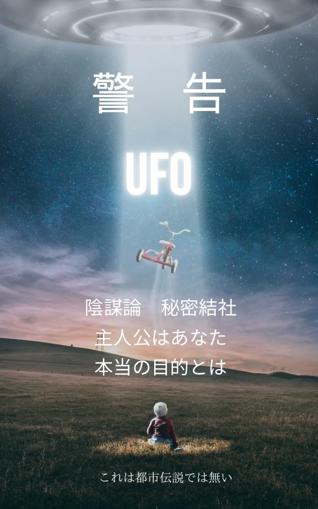 Amazon.com: KEIKOKU: UFO (Japanese Edition) eBook : AKAGI: Kindle Store