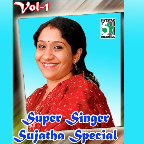 Amazon.com: Super Singer Sujatha Special : Sujatha: Digital Music