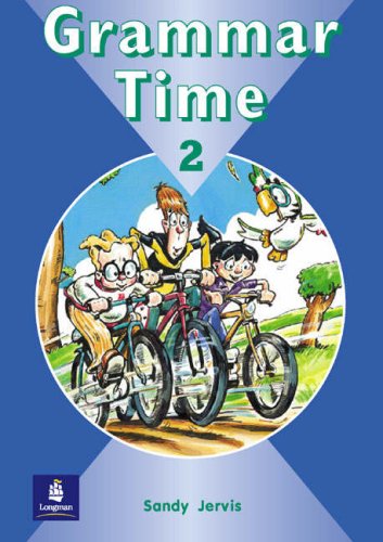 Grammar Time 2 Global Student Book : Buy Online at Best Price in KSA ...