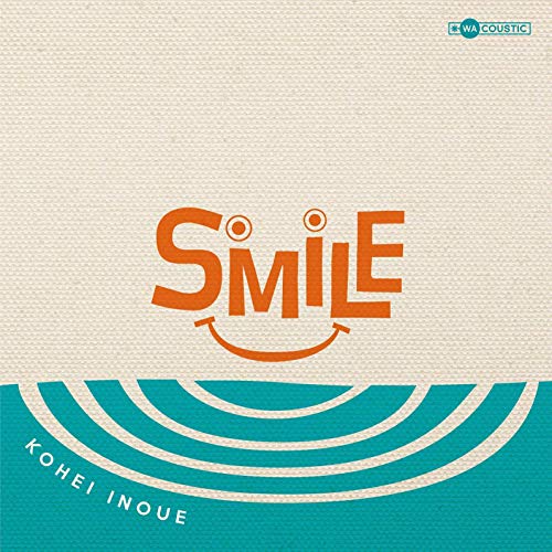 Amazon.com: Smile : Kohei Inoue: Digital Music