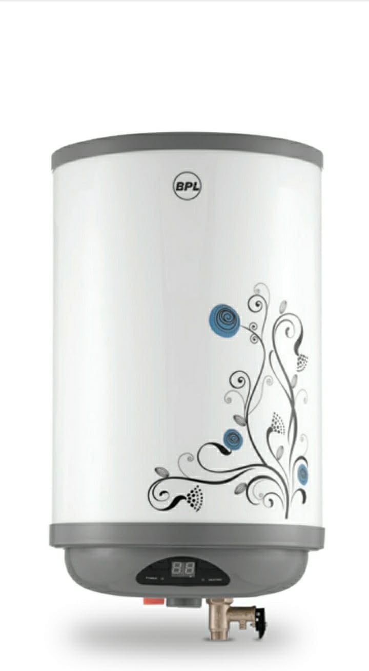 Buy BPL 15L (BSWHABS15L2KW5S) Storage Water Geyser Digital Display ...