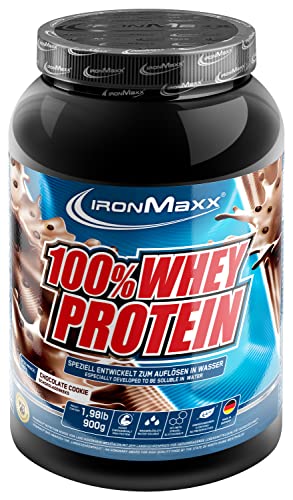 Protein Ironmaxx – Die 15 besten Produkte im Vergleich - vitafit-academy.de