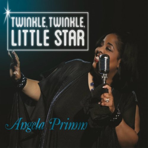 Amazon.com: Twinkle, Twinkle, Little Star : Angela Primm: Digital Music