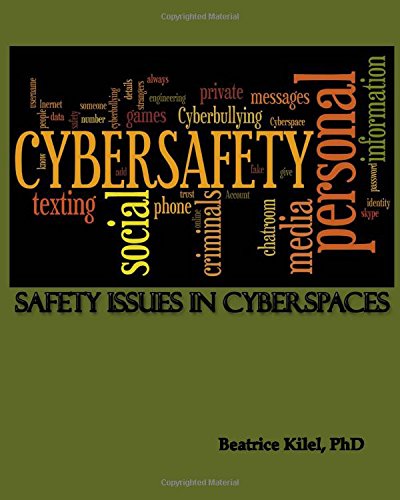 Cybersafety: 9781940932132: Amazon.com: Books