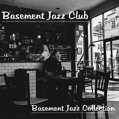 Amazon.com: Basement Jazz Club : Basement Jazz Club: Digital Music
