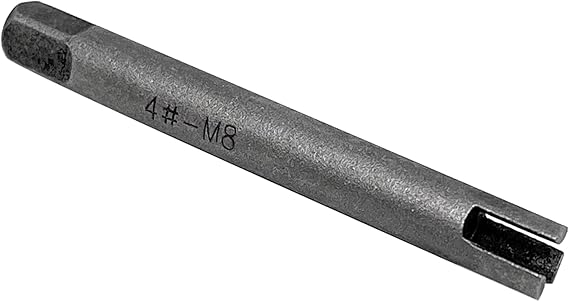 1pcs Broken Tap Extractor/Screw Tap Extractors Broken Tap Extractor/for ...