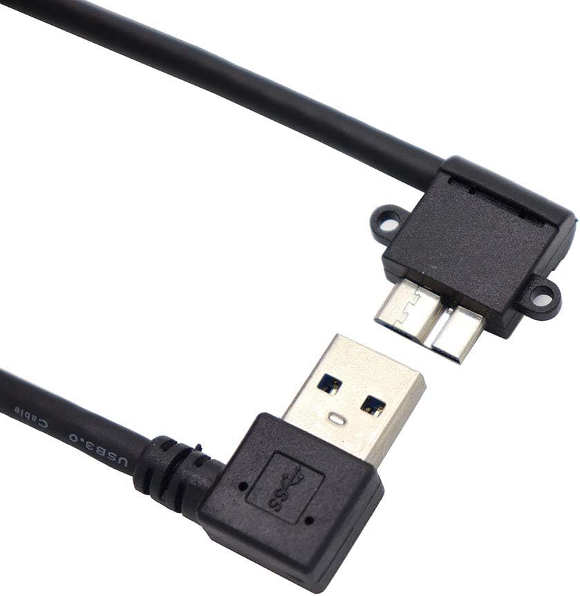Amazon.co.jp: VViViD Sun USB 3.0 Converter Cable, Type A to Micro Type ...